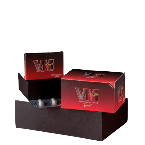 VM Plus – Health is Wealth by JNP SOLUTION