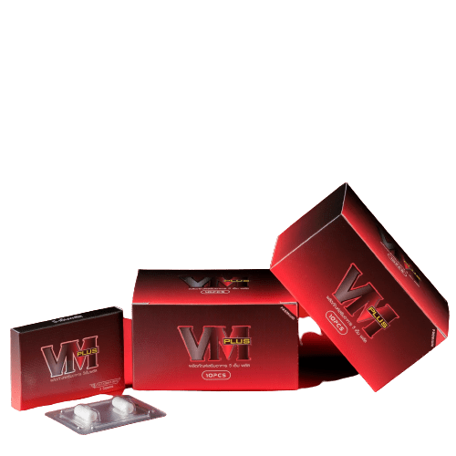 VM Plus – Health is Wealth by JNP SOLUTION