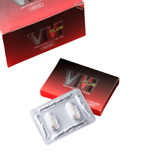 VM Plus – Health is Wealth by JNP SOLUTION